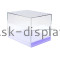 Custom led light box display LDD-009